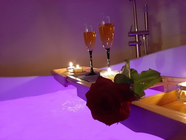 Guernica Apartment-apartamento-baño Privado-apartamento - Enghien-les-Bains