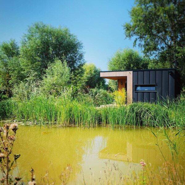 Cottage Au Bord De L'eau - Saint-Valery-sur-Somme