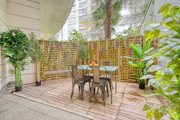Eden Suite Paris La Defense - Courbevoie