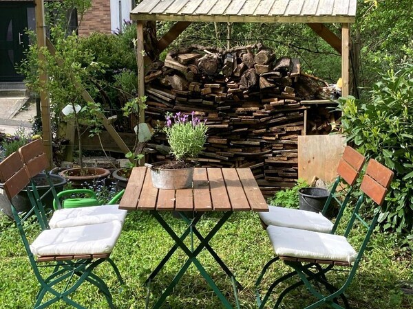 Ferienhaus Therese - Morbach