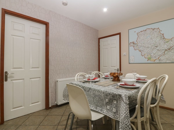 Ty Haf, Pet Friendly, Country Holiday Cottage In Trearddur Bay - Trearddur Bay