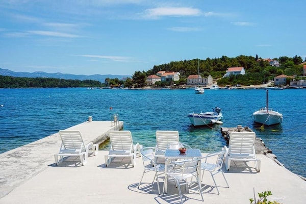 House Cvijeta (96561-k1) - Lumbarda - Island Korcula - Korčula