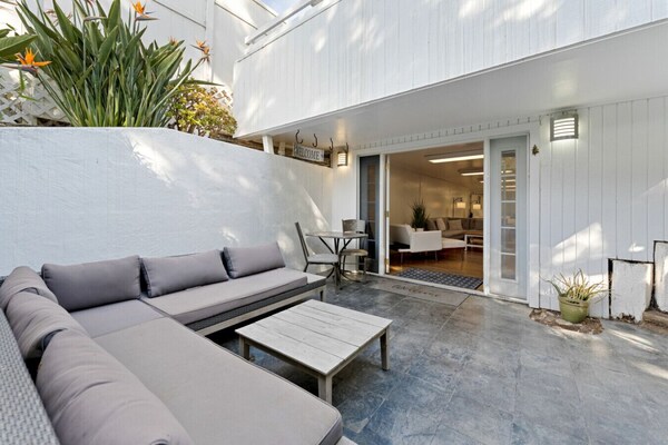The Hidden Hideaway! - Summerland
