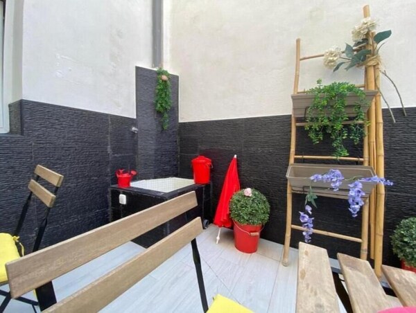 Apartment San Carlos Alicante - Alicante