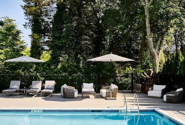 4 Atlantic King Suite At Journey East Hampton! - East Hampton, NY