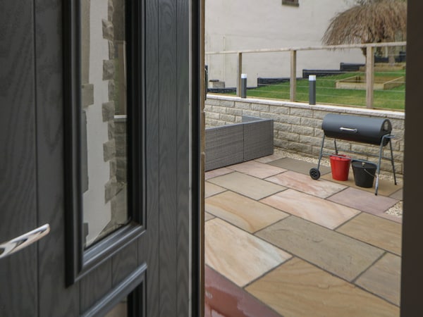 Eboracum, Family Friendly, With Open Fire In Hathersage - Hope Valley