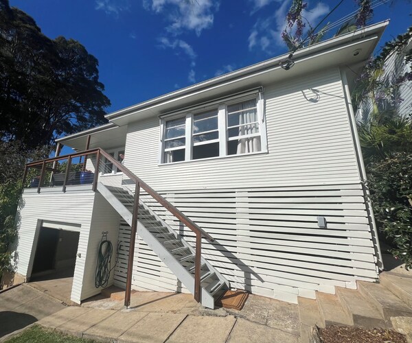 Spectacular Wagonga Inlet Views. Luxury House In The Heart Of Narooma. - Narooma