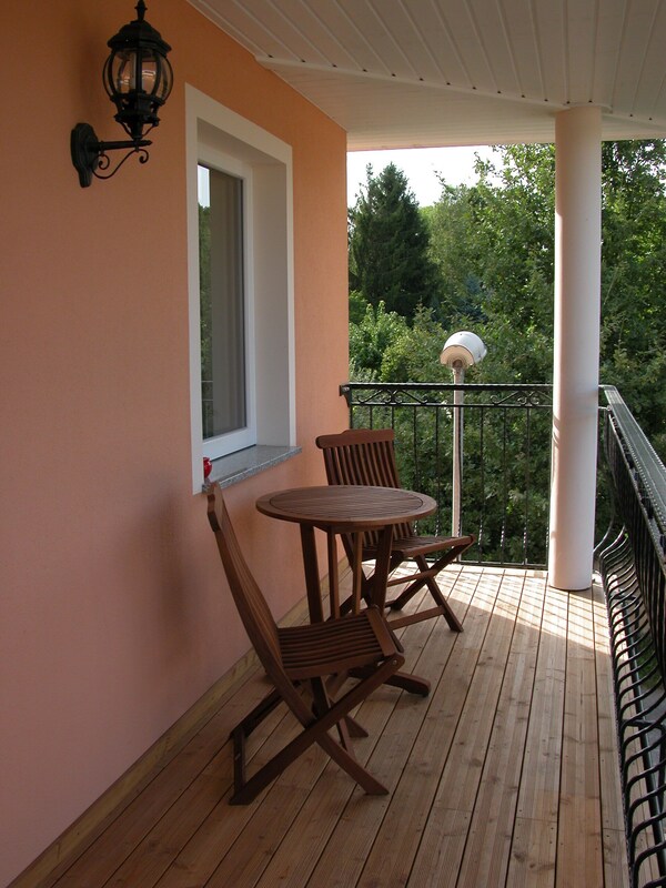 Ferienwohnung Sonnenblume - Bad Liebenwerda