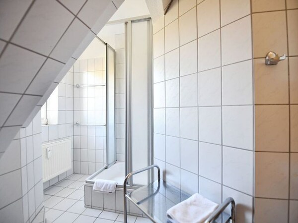 Südstrandnest Wohnung Og 3 - Langeneß