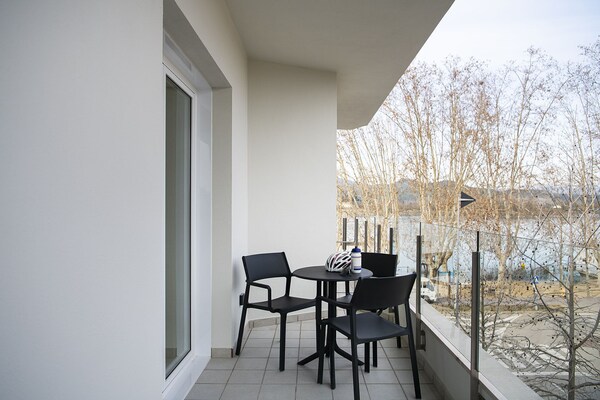 Apartamento Doble Matrimonio - Banyoles