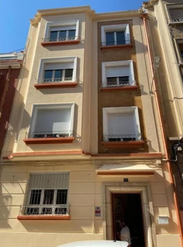 Apartment San Carlos Alicante Ii - El Campello