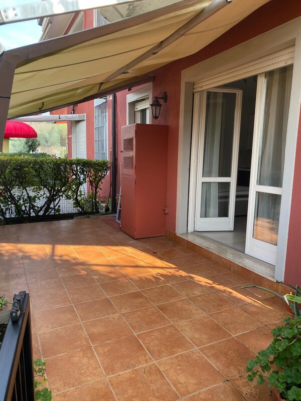 Cozy Apartment In Sirmione On The Shore Of Lake Garda - Peschiera del Garda