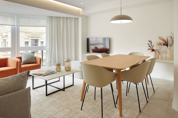 Harea By Feelfree Rentals - San Sebastián