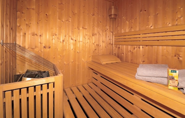 Ferienhaus Mit Sauna - Katschberg