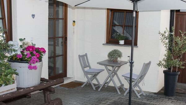 Ferienwohnung/app. Für 2 Gäste Mit 20m² In Markdorf - Markdorf