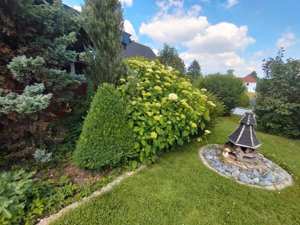 Ferienwohnung/app. Für 4 Gäste Mit 74m² In Horn-bad Meinberg (248939) - Horn-Bad Meinberg