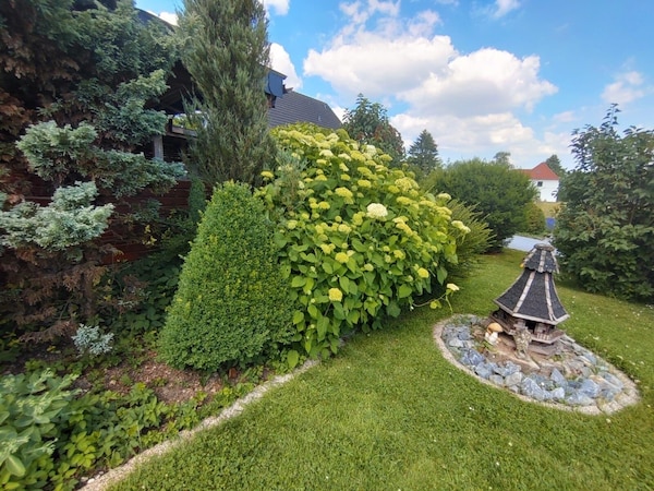 Ferienwohnung/app. Für 4 Gäste Mit 74m² In Horn-bad Meinberg (248939) - Horn-Bad Meinberg