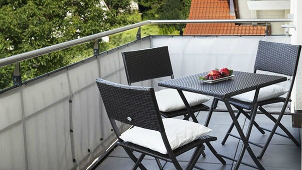 Ferienwohnung/app. Für 5 Gäste Mit 83m² In Markdorf - Markdorf