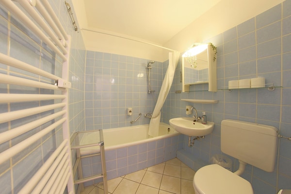Apartment 518 - Wieda