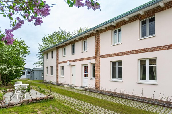 Herthaquelle Apartments - Lazy "Milou" - Garz