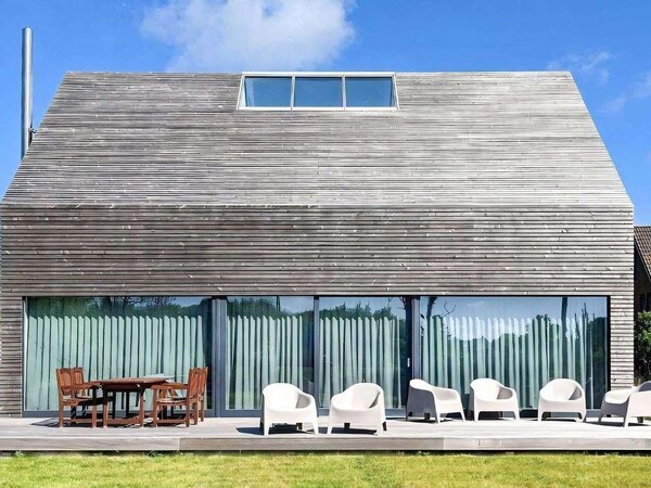 Dat Scheunenhaus - Sankt Peter-Ording