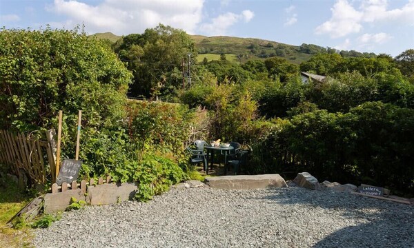 Lettera, Pet Friendly, With Open Fire In Ambleside - Coniston
