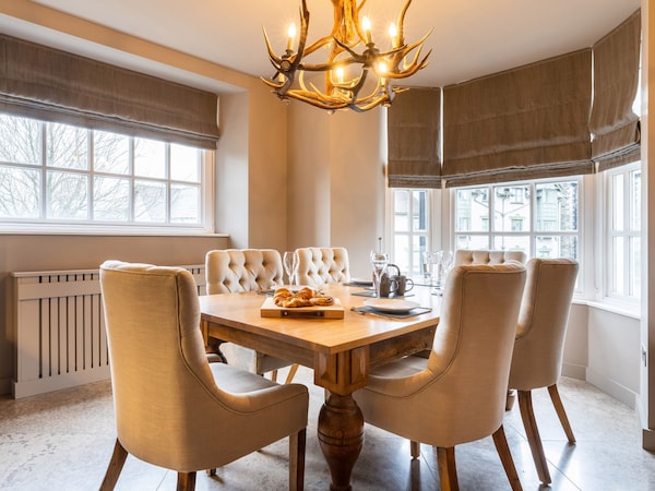 Prospect House, Family Friendly, Luxury Holiday Cottage In Windermere - Ambleside