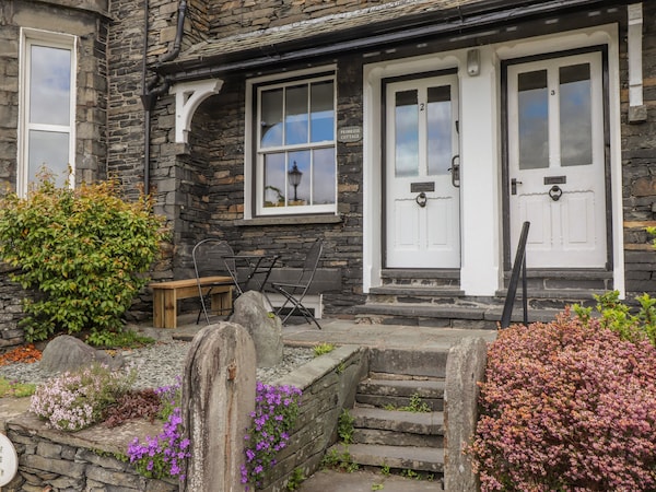 Primrose Cottage, Pet Friendly, With Open Fire In Ambleside - Ambleside