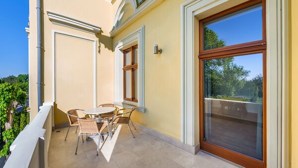 Ferienwohnung/app. Für 4 Gäste Mit 37m² In Miedzyzdroje - Międzyzdroje
