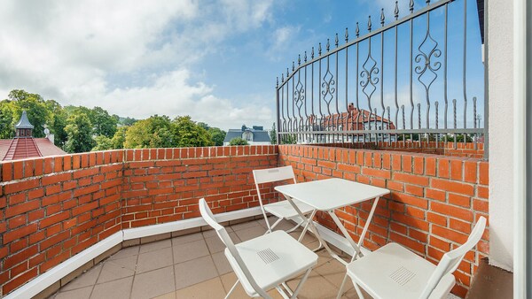 Ferienwohnung/app. Für 7 Gäste Mit 60m² In Miedzyzdroje (247201) - Misdroy