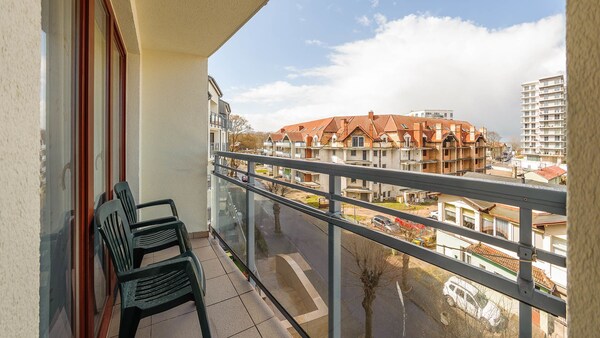 Ferienwohnung/app. Für 4 Gäste Mit 48m² In Miedzyzdroje (247208) - Misdroy