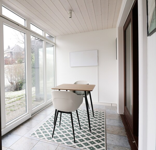 Ferienwohnung/app. Für 4 Gäste Mit 50m² In Todtnau- Todtnauberg (248880) - Todtnau