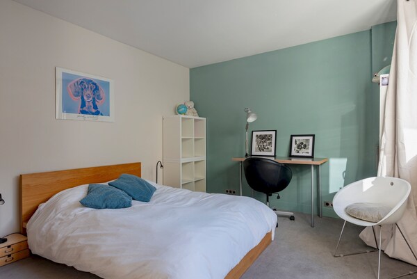 Paris Mimosa Penthouse Residence - Nanterre