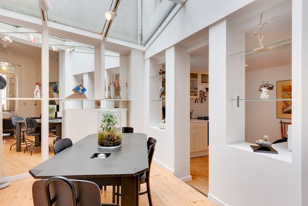 Saint Catherine Art Residence - Jette