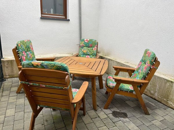 Ferienwohnung Pütz - Ferienwohnung - Konz