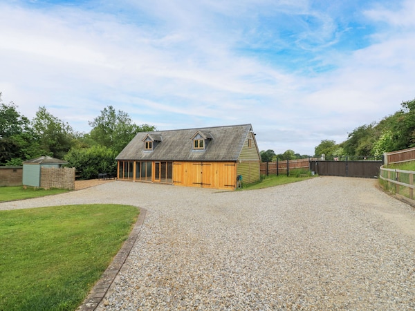 The Coach House, Romantic, With Open Fire In Chacombe - Banbury