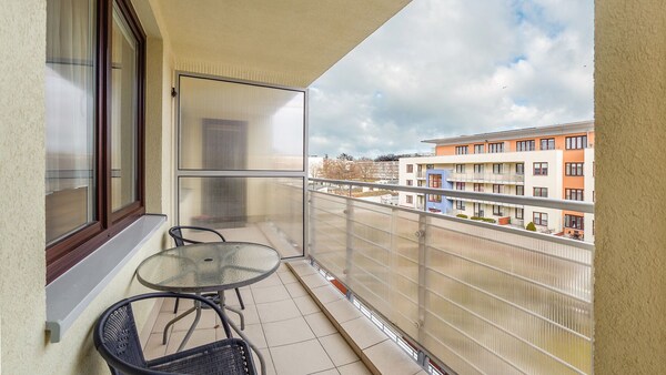 Apartment/apartment For 4 Guests With 52m² In Kolobrzeg (247028) - Kołobrzeg