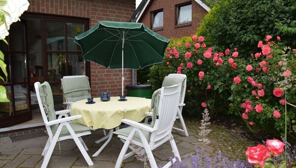 Ferienwohnung/app. Für 4 Gäste Mit 45m² In Kellenhusen (244753) - Kellenhusen (Ostsee)