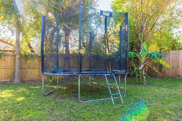 3br Boho Dreamscape Near Iah! - Spring, TX