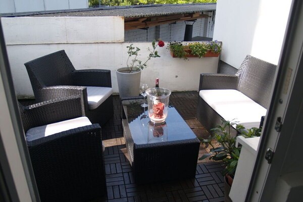 Levendig Appartement In Hamburg - Hamburg