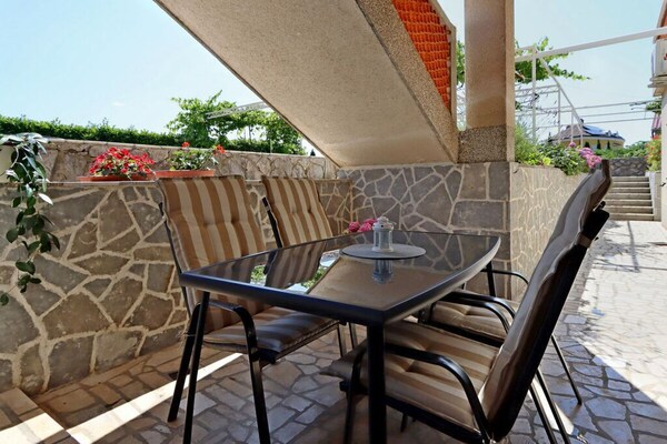 Lovely Apartment In Krk - Krk