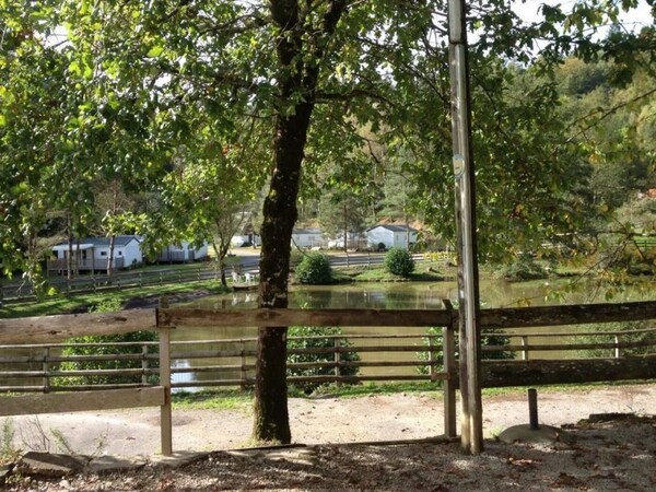 Chalet 3 éToiles - Piscine  - Eeid0g - Limousin