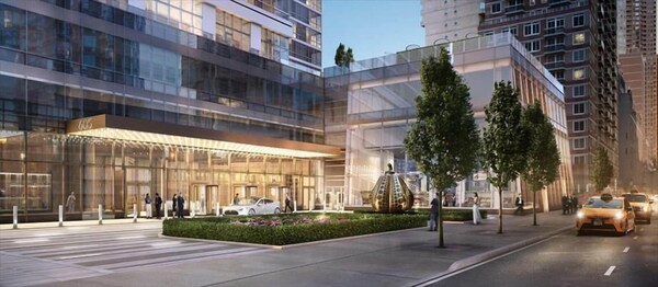 Near Times Square 1 Deluxe Br | Kitchen + Washer/d - Nueva York