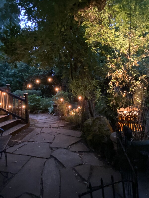 Cozy 1-bedroom Daylight Basement Apartment Surrounded By Gardens - Portland, OR