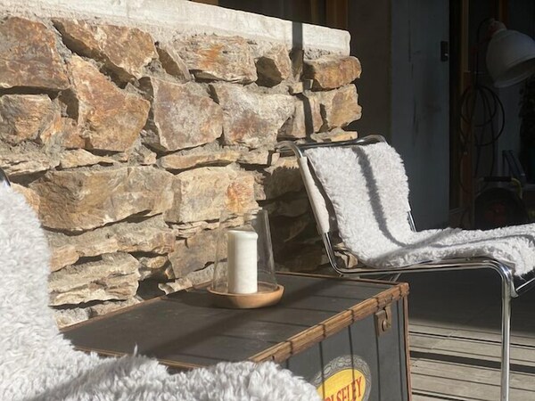 Friz 6, Apartment Im Loft-stil - Freiburg im Breisgau