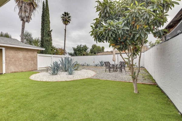 Getaway Guesthouse In Escondido - Valley Center, CA