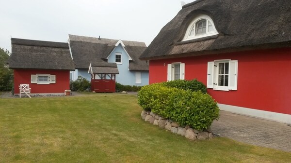 Ferienhaus Für 4 Gäste Mit 100m² In Glowe (247976) - Glowe