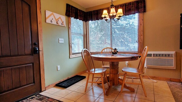 Come Stay At The Ponderosa Cabin For Unbelievable Views! - Estes Park, CO