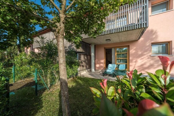 Green Village Resort - Royal Aparthotel - Lignano Pineta
