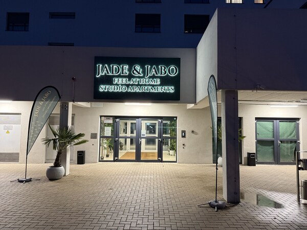 Serviced Apartments - Düsseldorf-neuss - Neuss